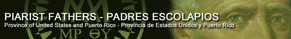 Piarist / Escolapios – Piarist Fathers