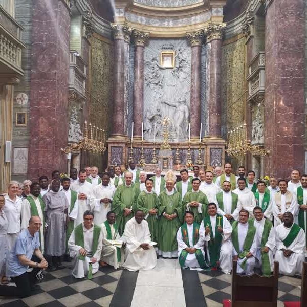 Piarist Fathers